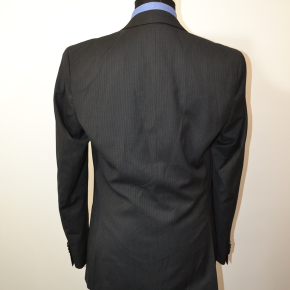 Kenneth Cole | Suits & Blazers | Kenneth Cole 38r Sport Coat Blazer ...